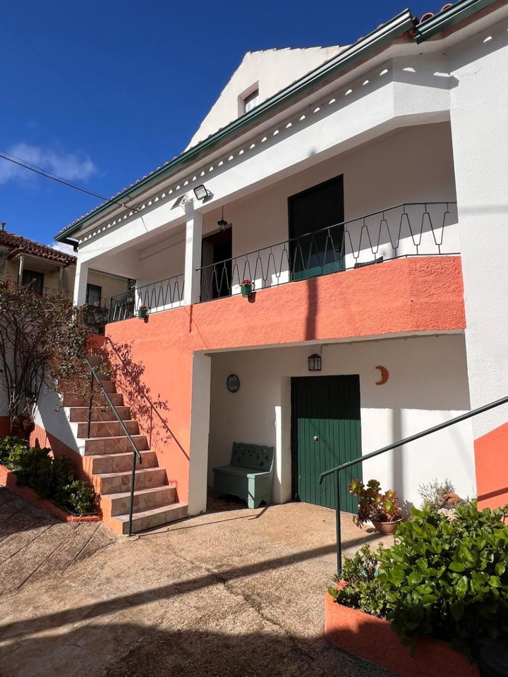 Casa Da Figueira Branca - Vila Nova de Poiares