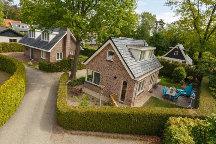 Villa Vlinder - Wageningen