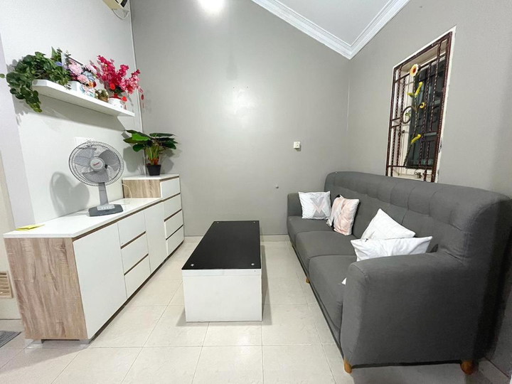 Palm Beach Stay Near To Grand Batam Penuin Nagoya Hill - Batam