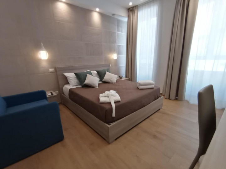 B&b Le Muse - Barletta