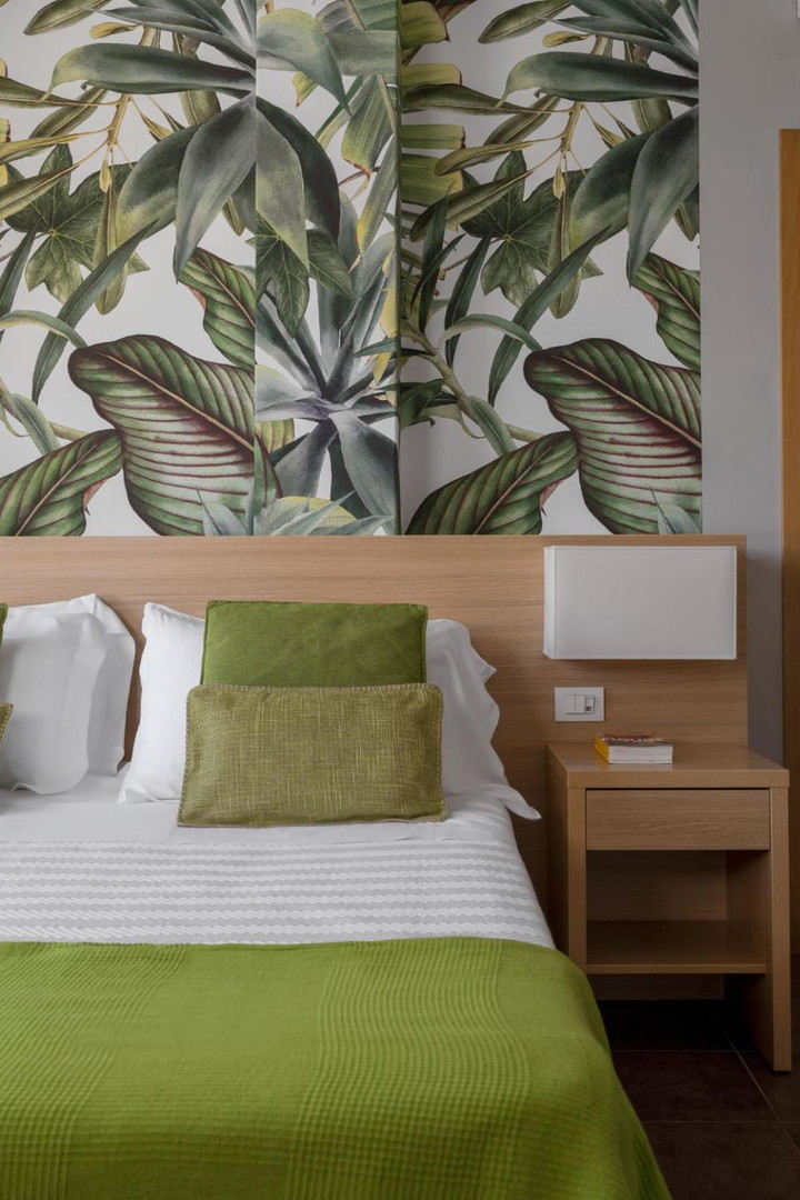 Duparc Hotel - Marche