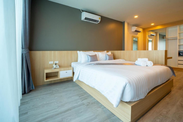 Peranakan Hotel - Phuket