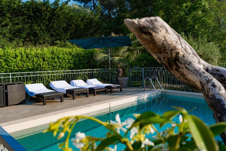 Appartement Villa D'aurore - Vence