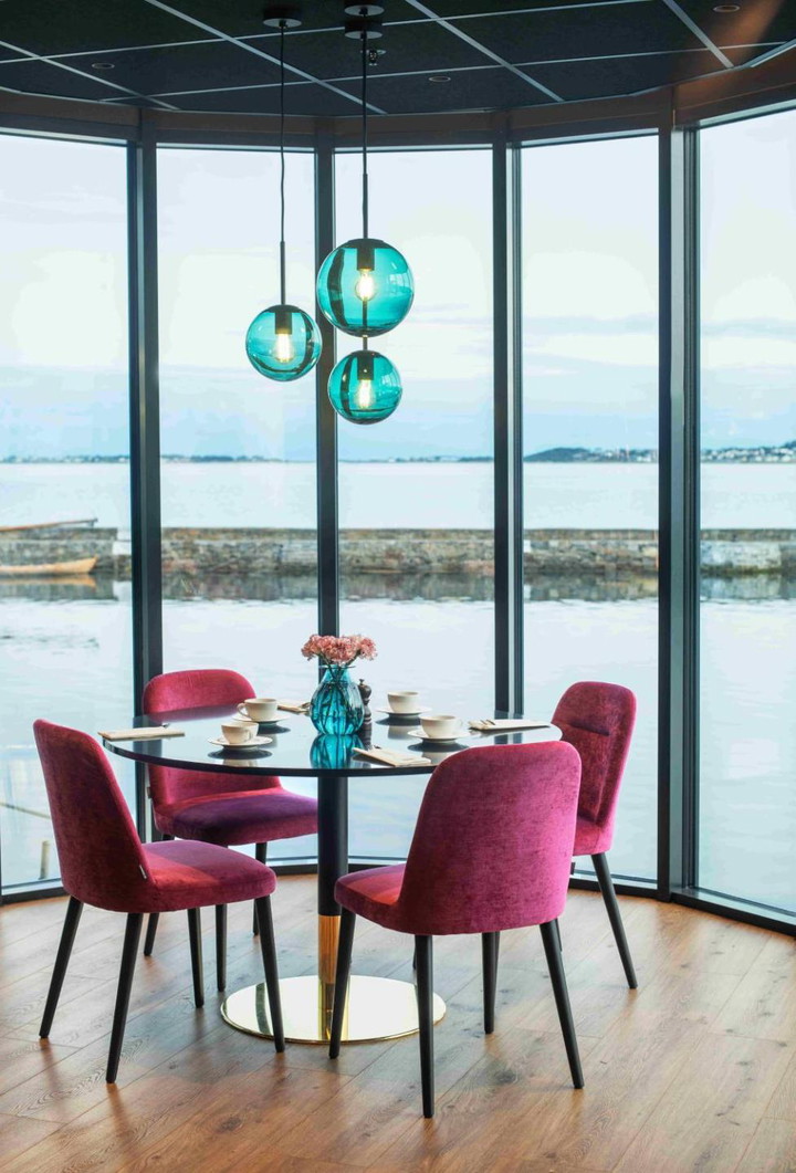 Thon Hotel ÅLesund - Ålesund