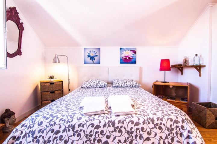 Nice View Apartment Bairro Alto - Lisbon