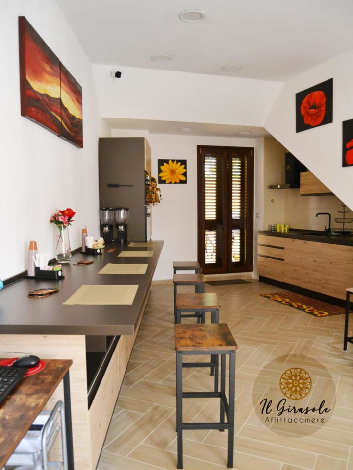 Il Girasole - Porto Torres