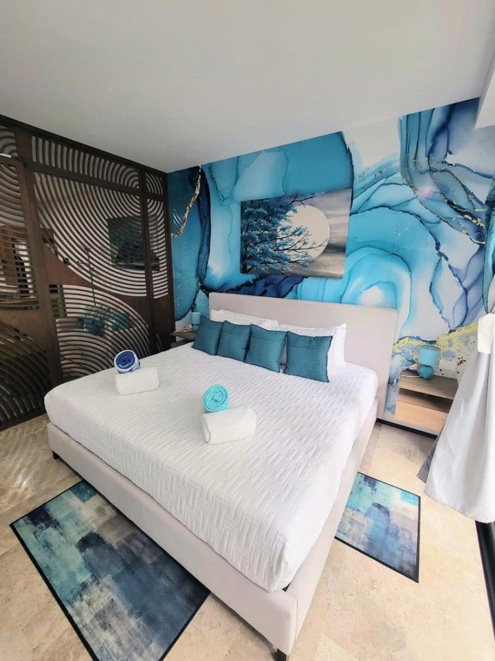 Confort Y Elegancia A Pasos De La Playa - Riviera Maya