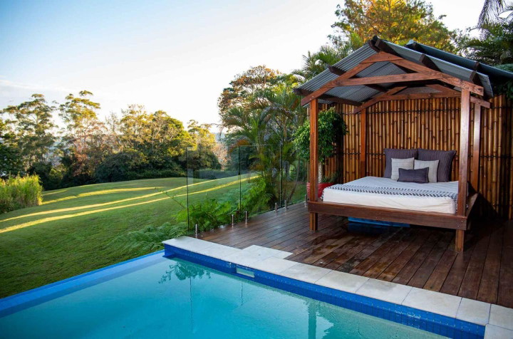 Montville Misty View Cottages - Montville