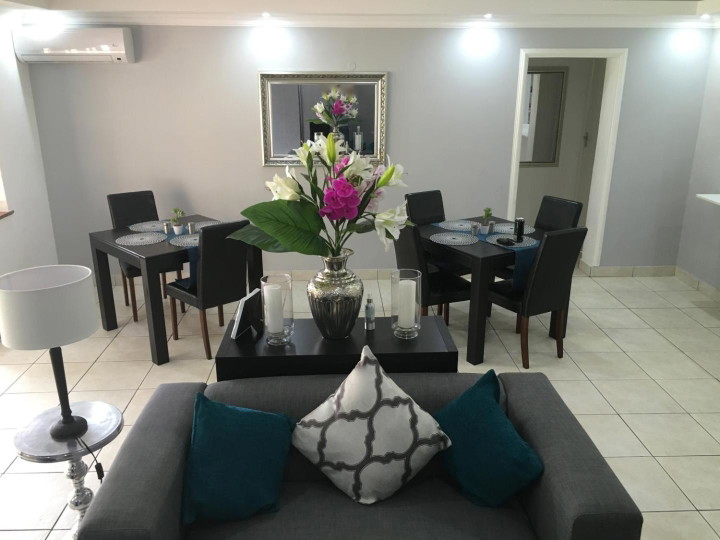 The Grand Orchid Guesthouse - Durban North