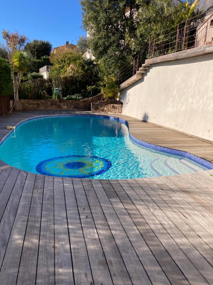 Villa Les éCureuils - Fréjus