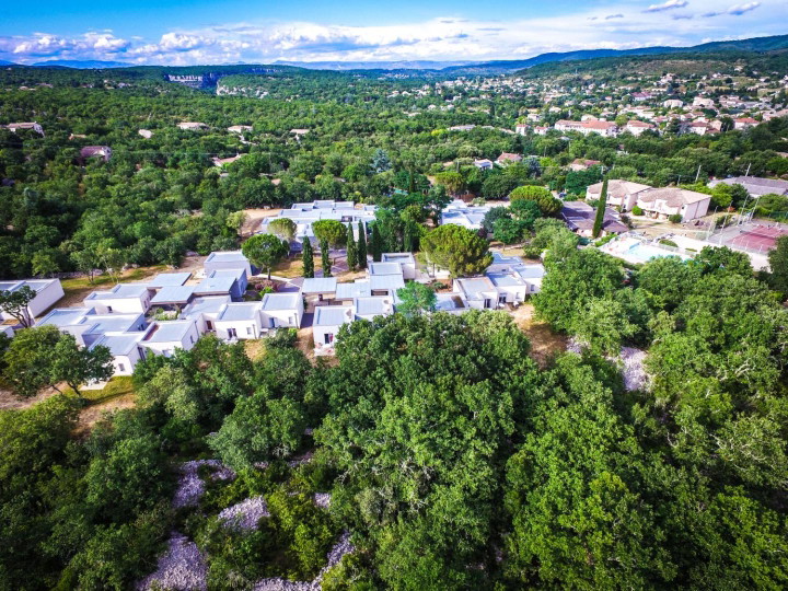 Village Vacances Passion La Buissière - Les Vans