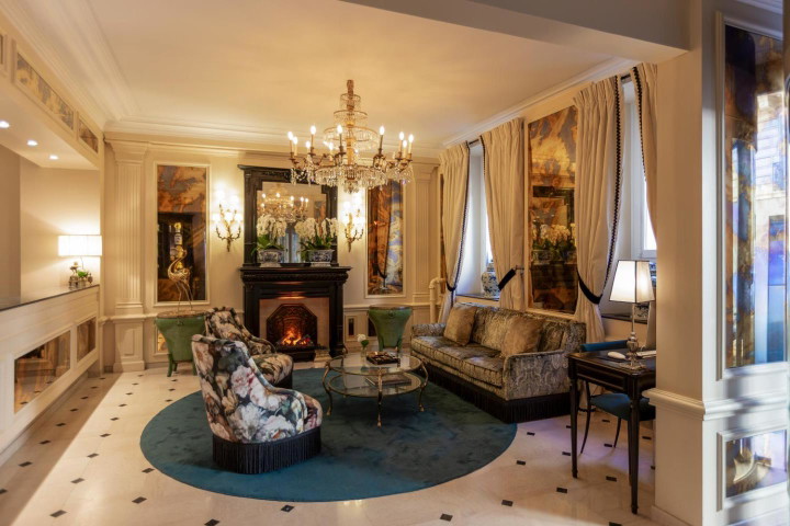 Hotel West-end - Chatou