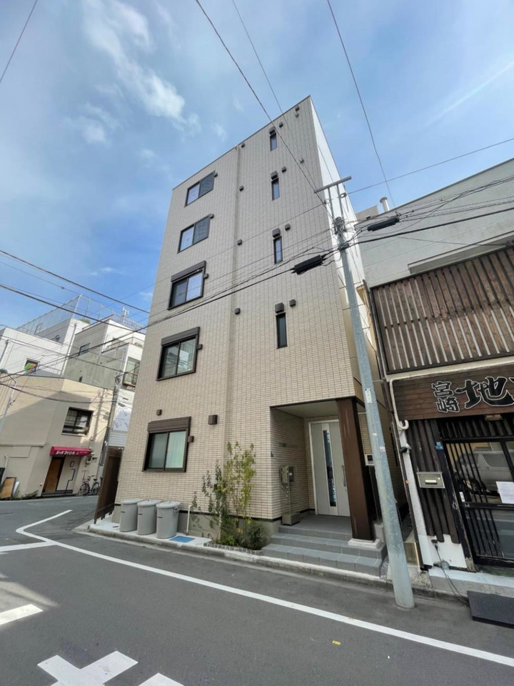 Prism Inn Asakusa - Akihabara