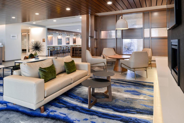 Fairfield Inn And Suites By Marriott Minneapolis Shakopee - Minnetonka, MN