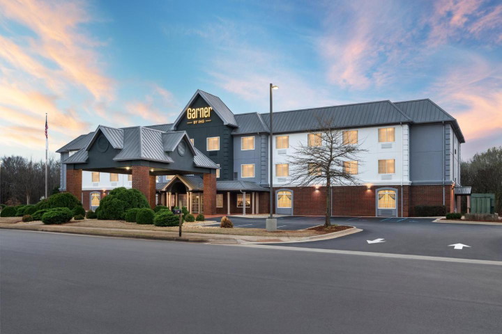 Garner Hotel Madison - Huntsville Airport By Ihg - Huntsville, AL