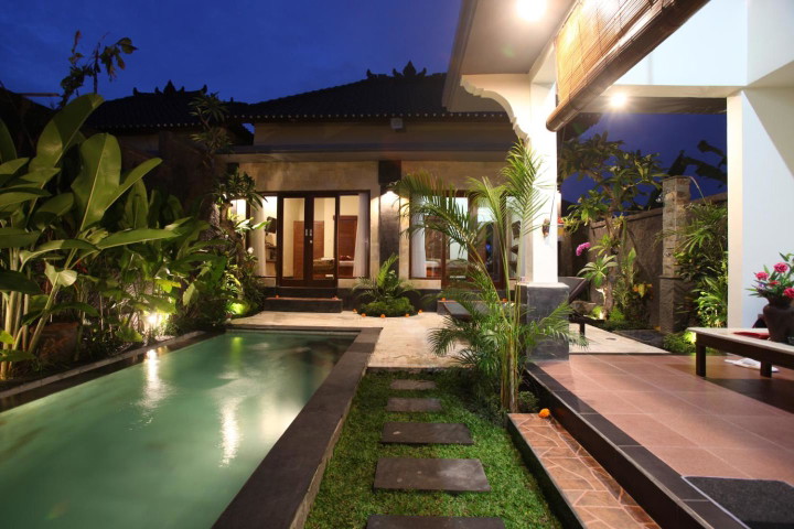 Pondok Naya Ubud - Ubud