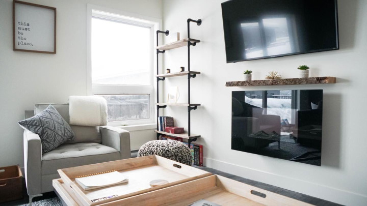 The Revy Den By Revelstoke Vacations - Revelstoke