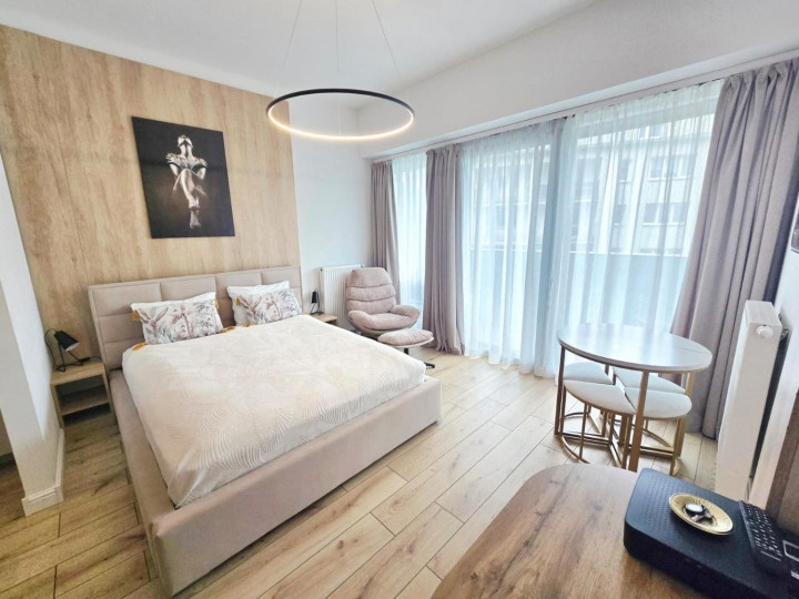 Hanza Tower Ajp Jaccuzi Spa Apartament - Szczecin