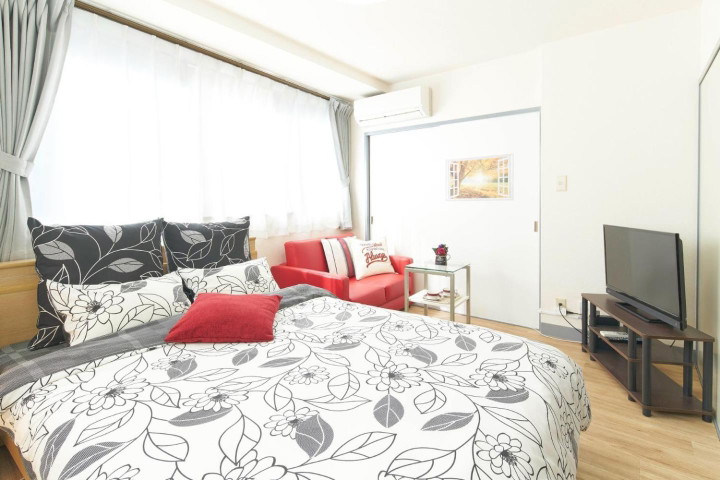 La Casa Esperanza - Vacation Stay 48389v - Kawaguchi