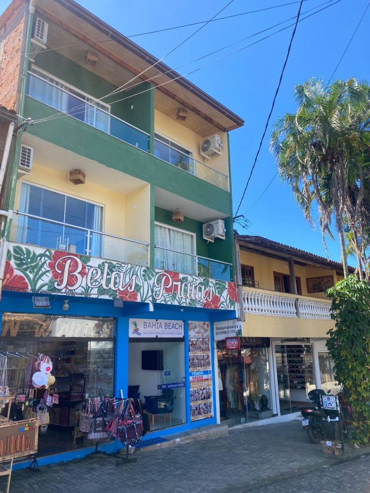 Belas Praias Flats - Itacaré