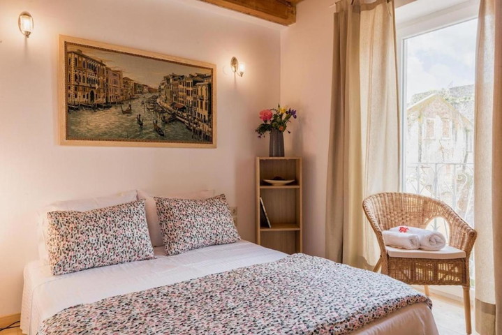 Andrien's Apartment Velissariou - Corfu