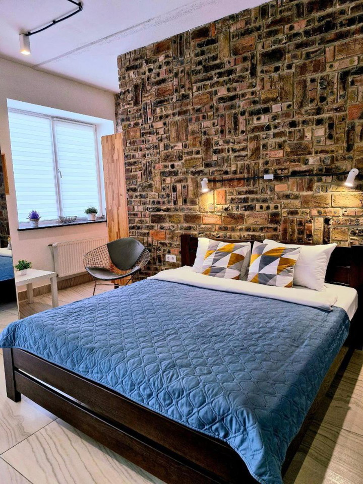 Stylish Apartments In The City Center - Ucrania