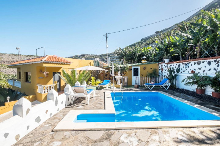 Finca Alejandrina - Canary Islands