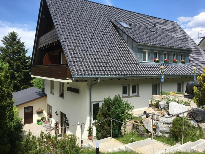 Forsters Schwarzwald Pension - Lenzkirch