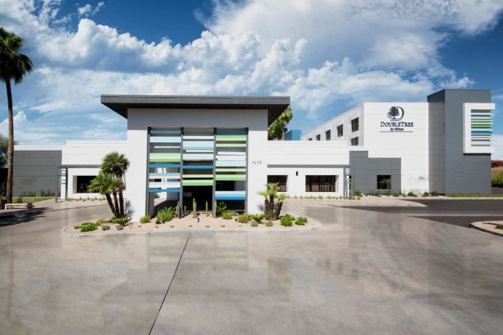 Doubletree By Hilton Chandler Phoenix, Az - Phoenix