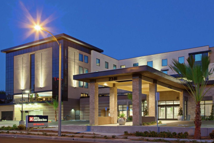 Hilton Garden Inn Irvine/orange County Airport - Costa Mesa, CA