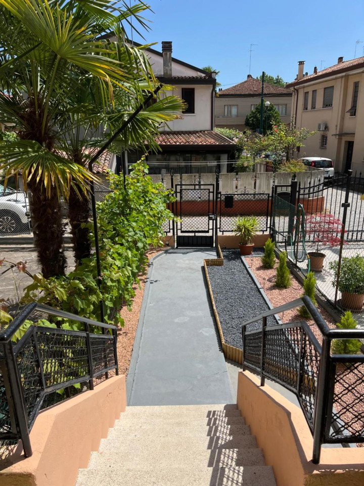 Ca' Pastrello - Venice