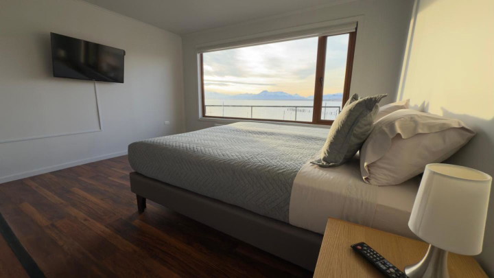 Cumbres Apart - Puerto Natales