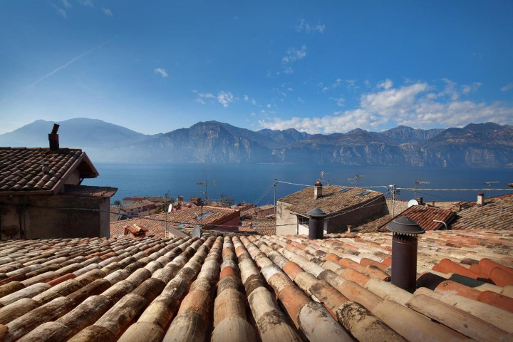 Casa Higieia - Malcesine