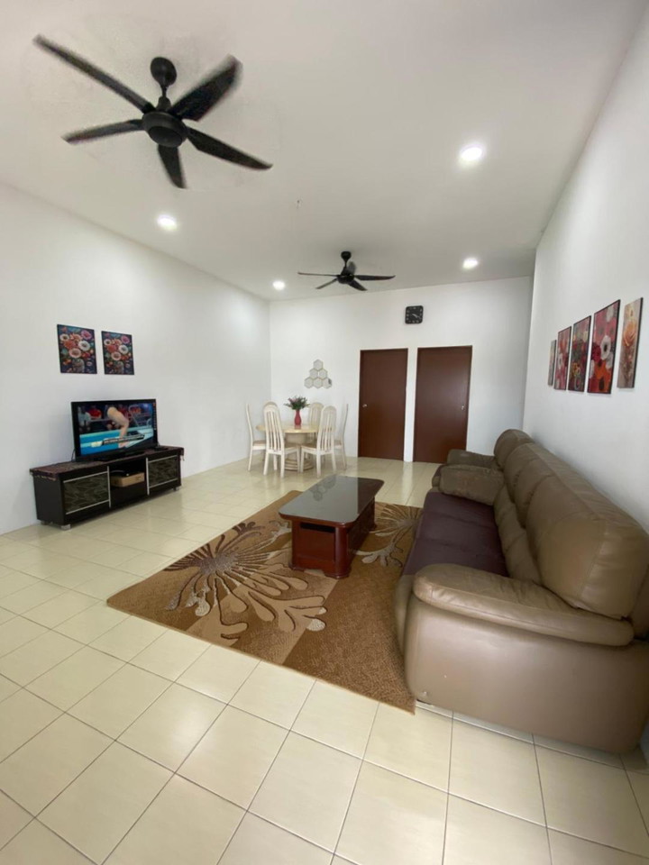 Ikhwan Homestay Cherating - Pahang