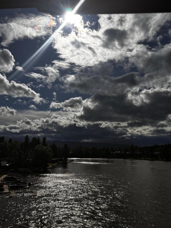 The Inn Bigfork Bay - Montana