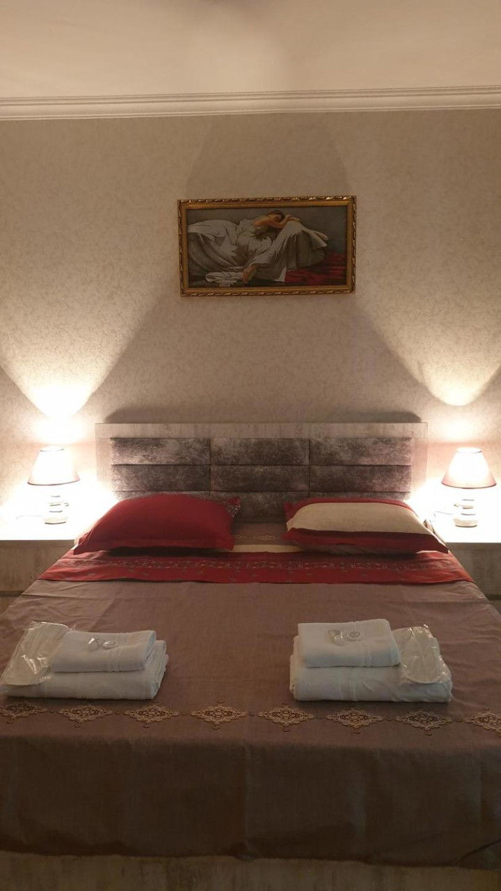 Comfort - Tbilisi