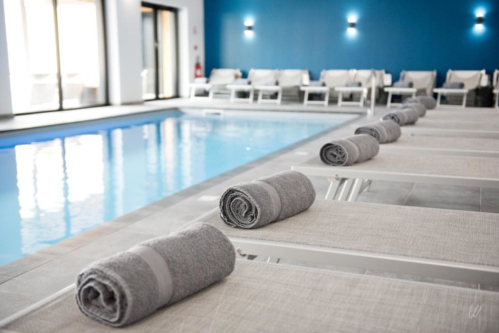 Armes De Champagne Hôtel & Spa - Châlons-en-Champagne