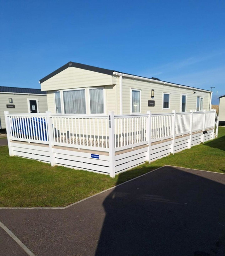 Lewis Sands Pc114 - Moray