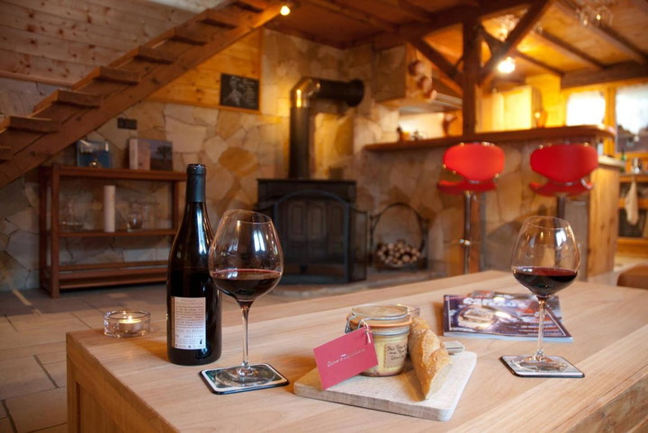 Chalet Dreamtime - Haute-Savoie
