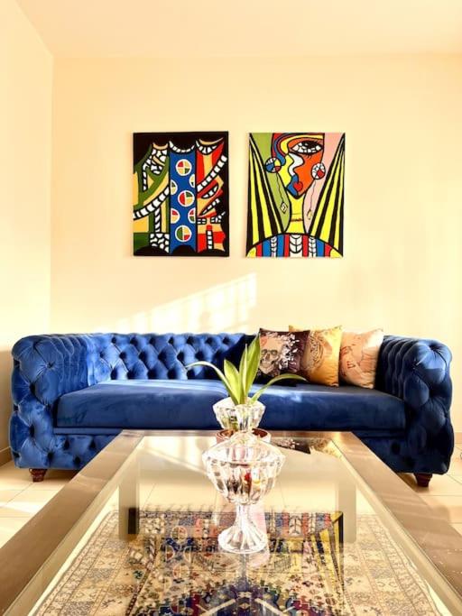 Appartement En Résidence Privée - Casablanca, Maroc