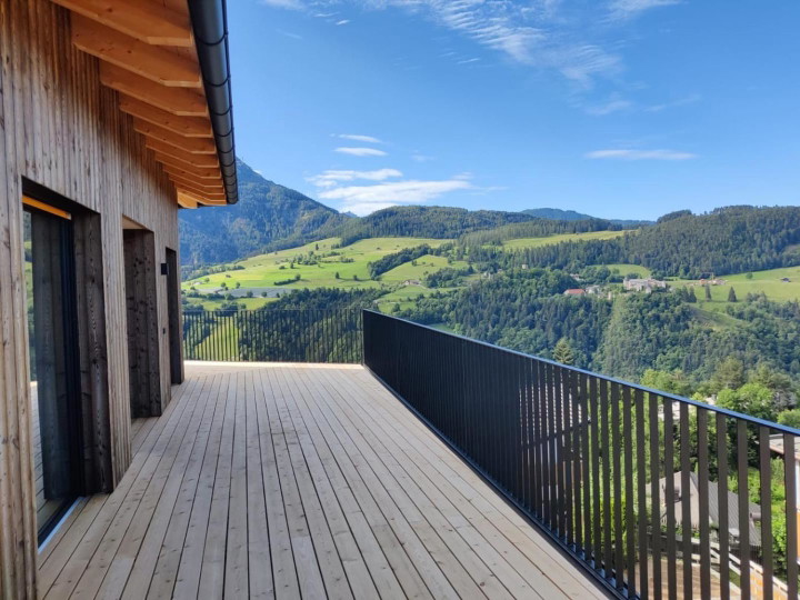 Aumia Apartment Turmalin - Kastelruth