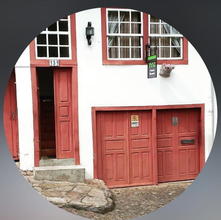 Mezanino 131 - Ouro Preto