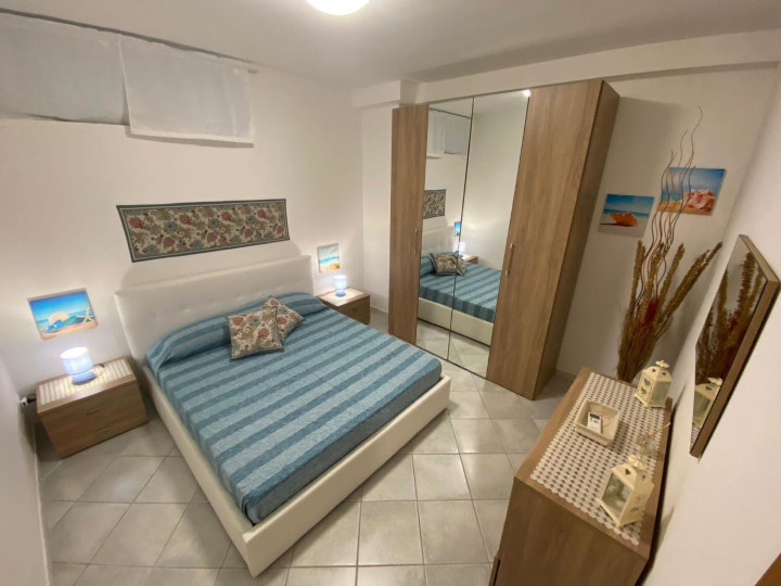 Appartamento Riflessi Sul Mare - Gaeta