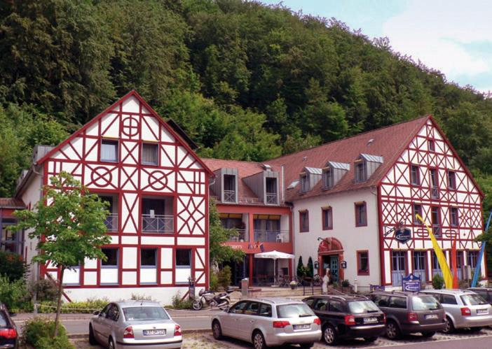 Behringers Freizeit - Und Tagungshotel - Muggendorf