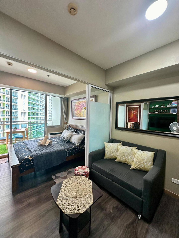 Condo Near Airport With Ps4 And Parking - Taytay