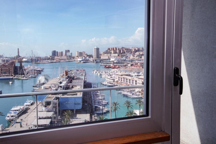 Bluripa Guest House - Genoa