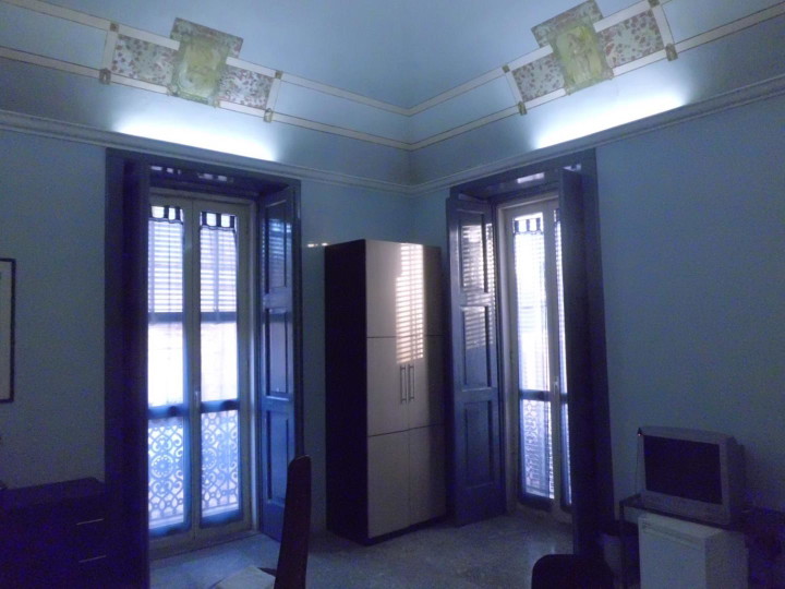 B&b Dimora Ducale Gia Cavour - San Severo