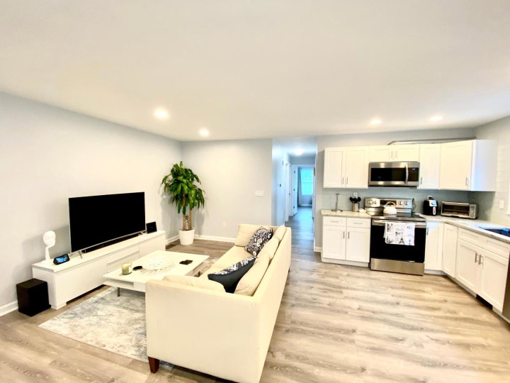 The Longmont Luxury Condo In The Heart Of Providence - Providence, RI