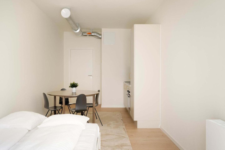 Stylish Apartment Cph 7 - Copenhagen