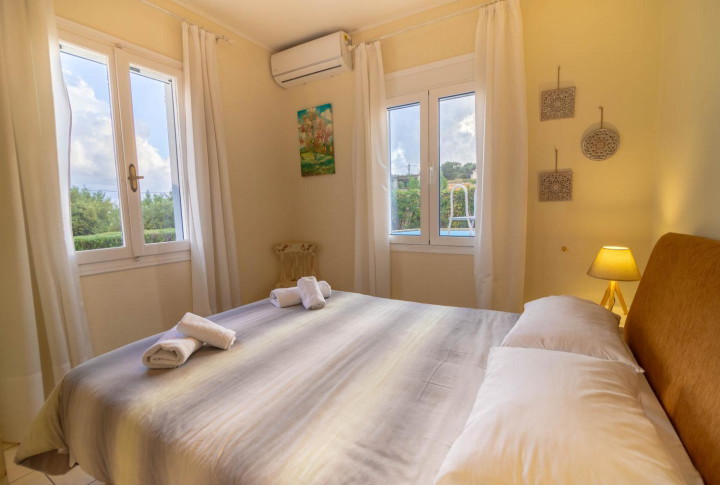 Kroussos Cottage - Cephalonia
